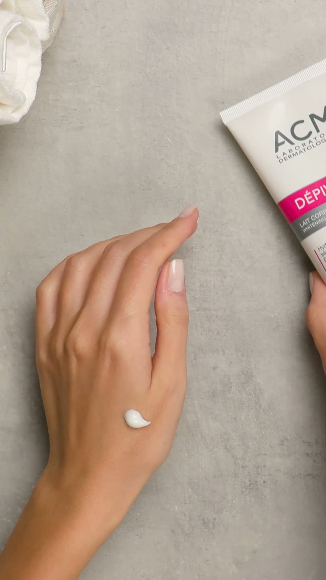 ACM Dépiwhite Whitening Body Milk - ElafGlow